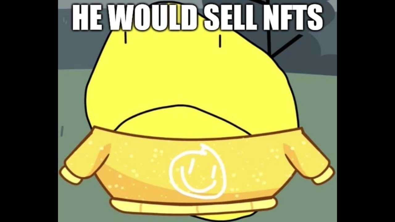 Clean BFB memes that are worth a million dollars - YouTube