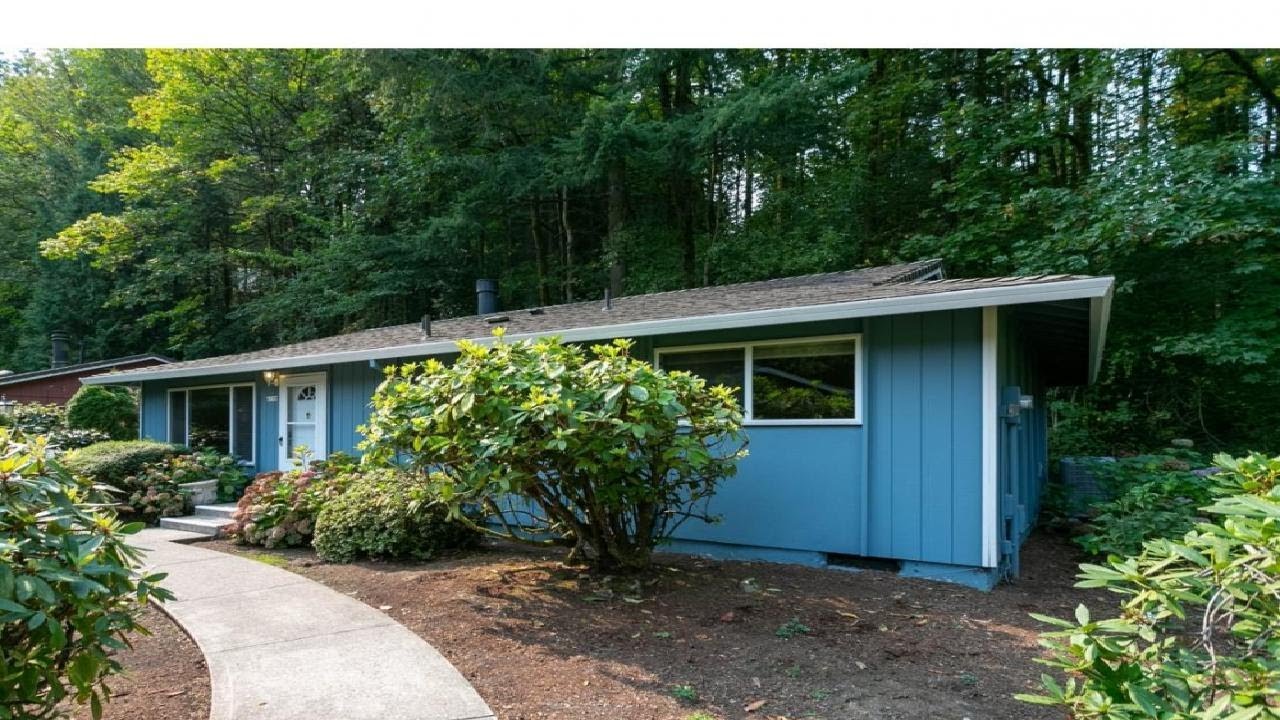 4530 NW BARNES RD, Portland, OR Presented by Kim Carty. - YouTube