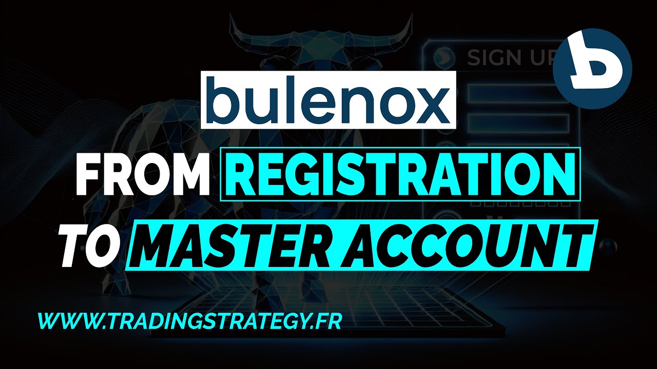 Bulenox: How it works? - YouTube