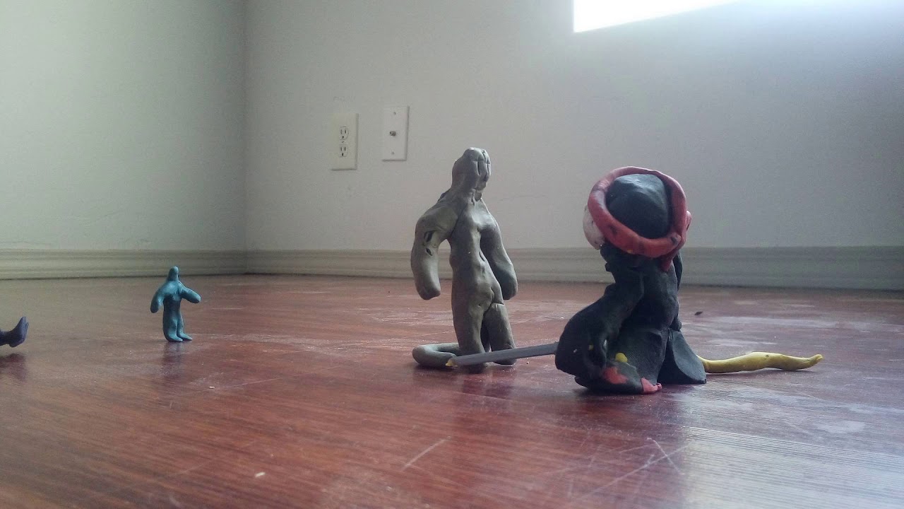 the fight 7 - YouTube