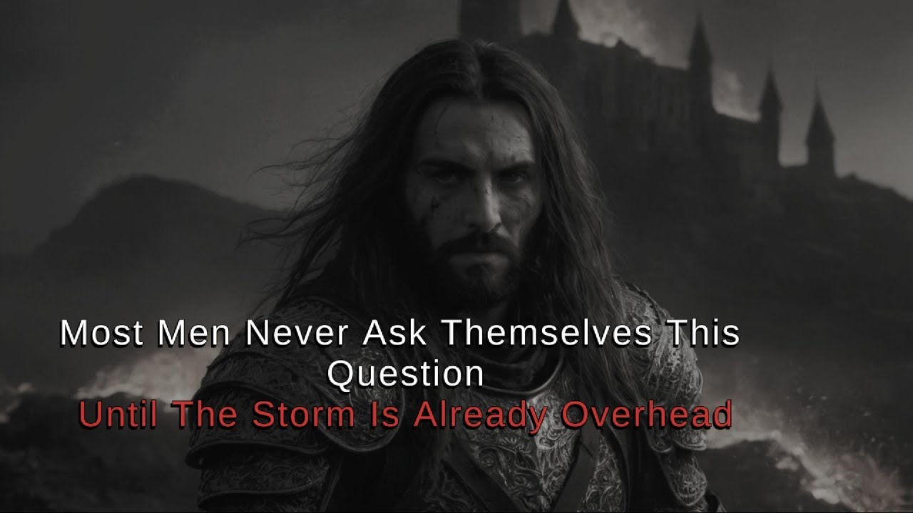 GUARDIAN MINDSET | How To Protect What Matters When Everything Breaks ...
