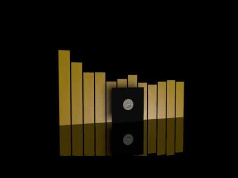 Ozone - Gigolette - Instrumental - YouTube
