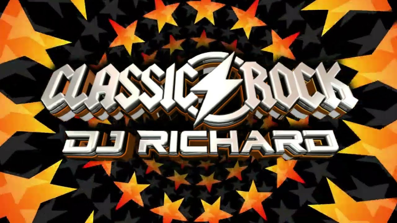 CLASSIC ROCK MIX DJ RICHARD - YouTube