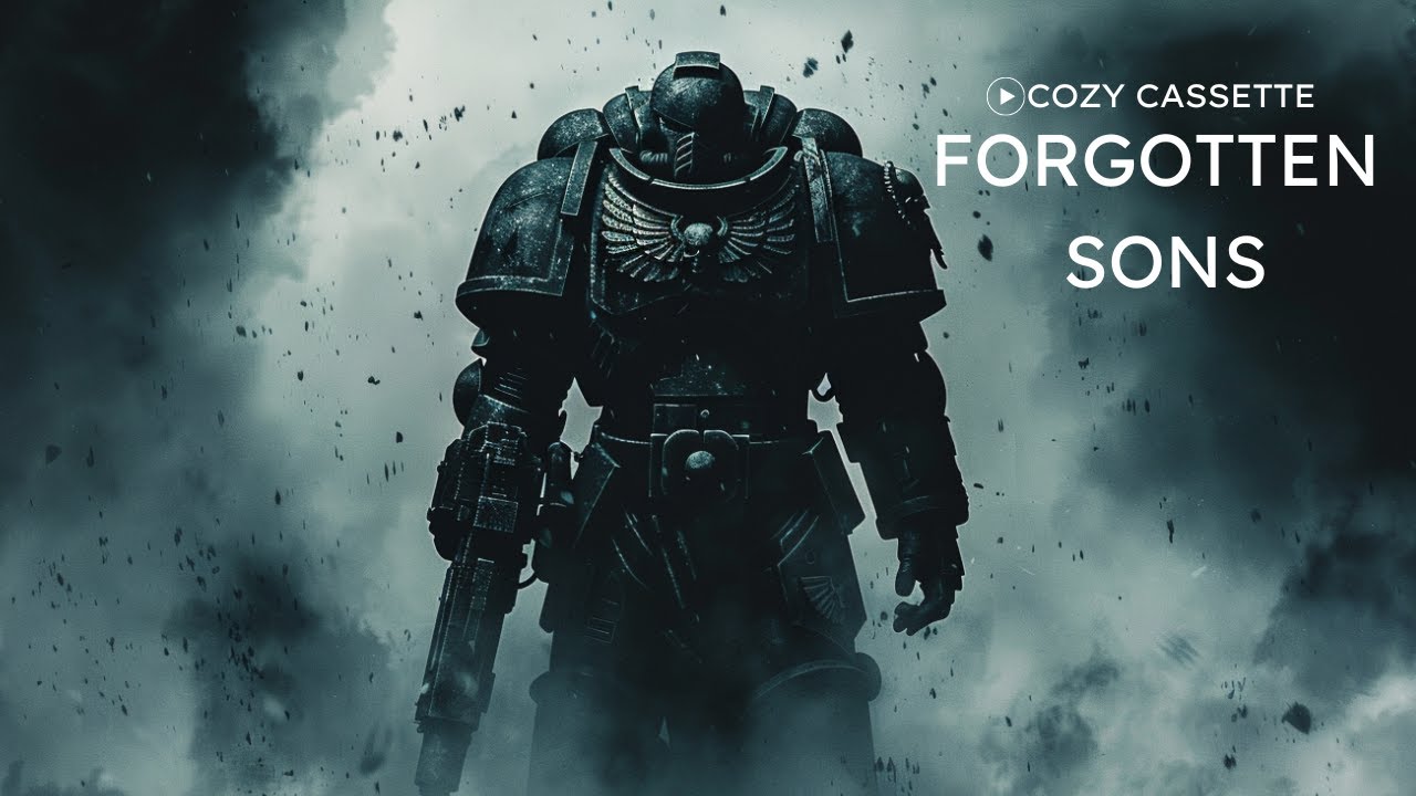 Forgotten Sons | Warhammer Music | Gym, Gaming, Writing | - YouTube