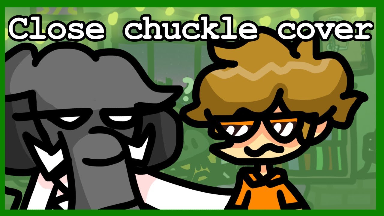 Close chuckle cover of Doc and Jake - YouTube