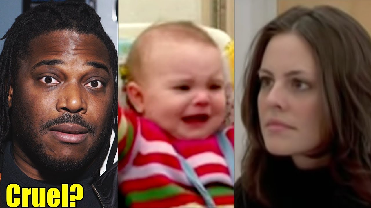 Still Face Baby Experiment - YouTube