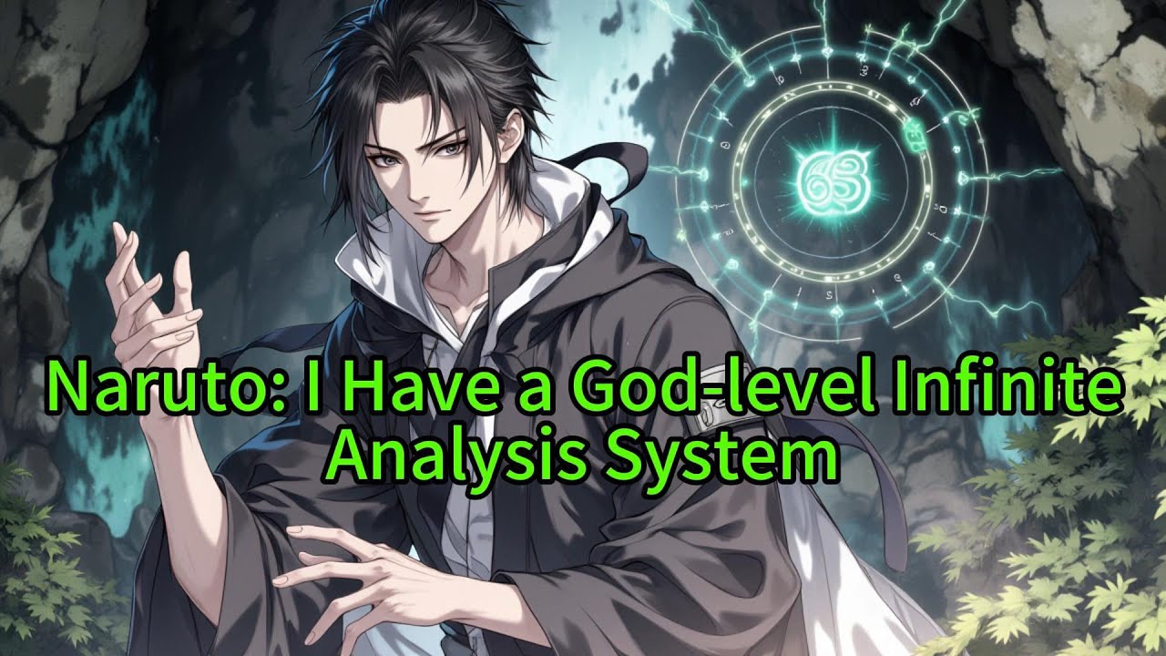 《Naruto: I Have a God-level Infinite Analysis System》 - YouTube