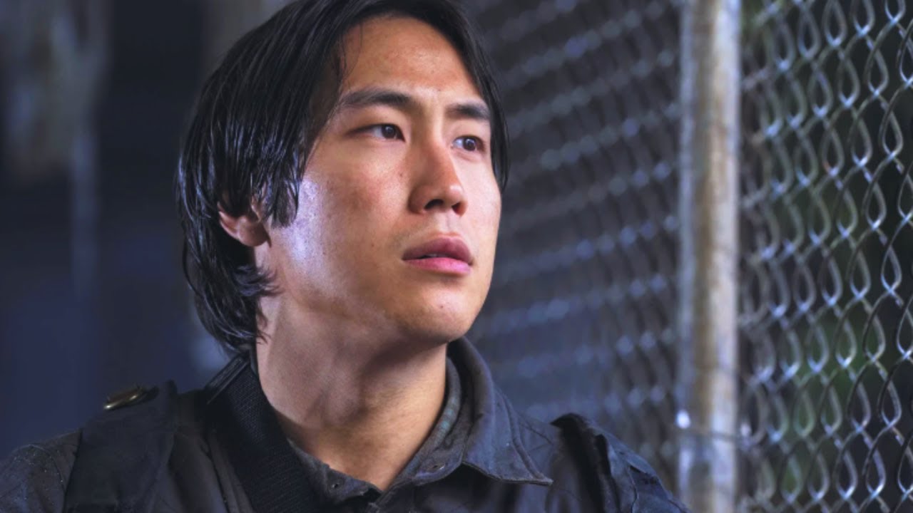 The Last Of Us 2x07 Shocking Ending | Is Jesse dead & What does Abby's flashback mean? - YouTube