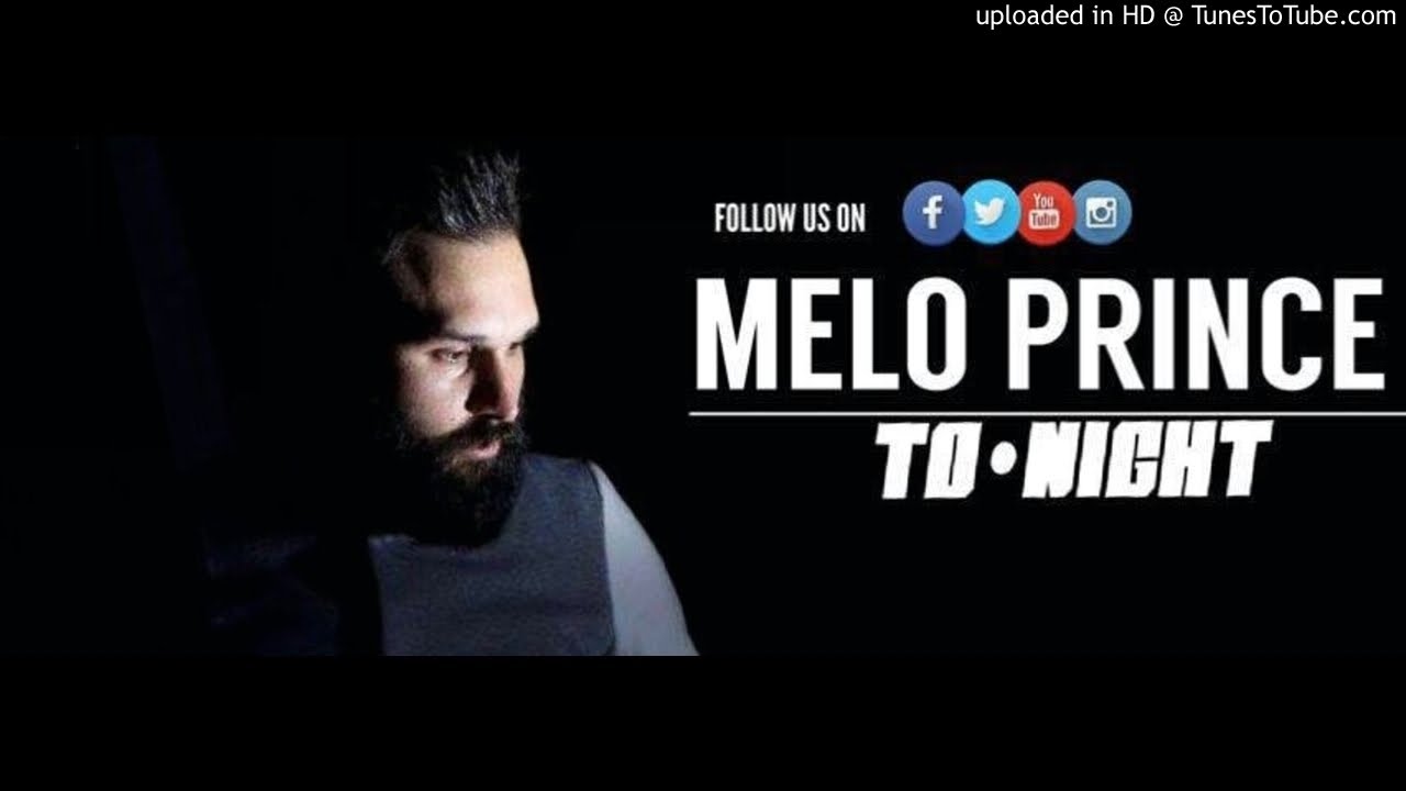 Melo Prince play set Remember Techno - YouTube