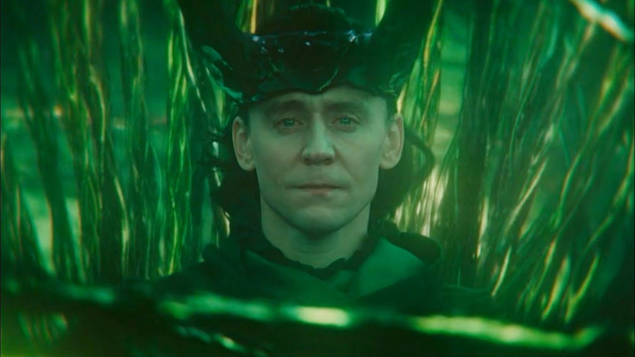 Marvel Studio's Loki 2x06 "Glorious Purpose" Season Finale Review (HD ...