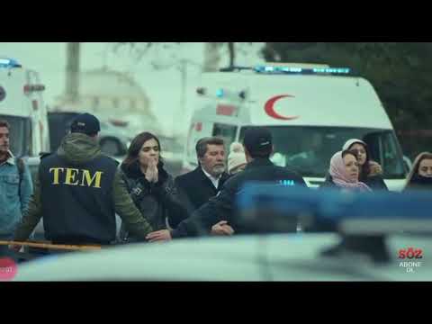 Söz 62.bölüm 1 fragman