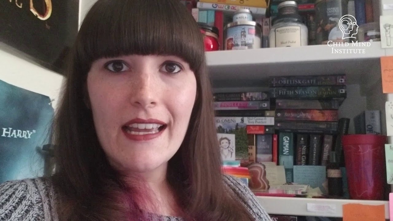 Anxiety, Depression, OCD and What I Would Tell #MyYoungerSelf | Tara ...