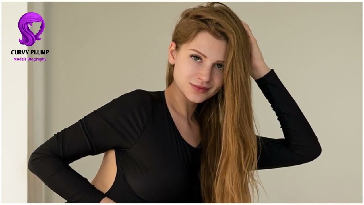 Katerina Soria...Wiki Biography,age,weight,relationships,net worth ...