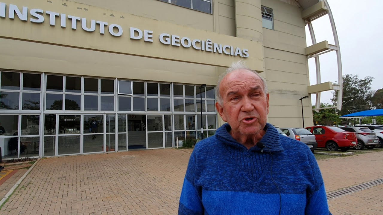 IG - 40 anos - Aníbal Romano - YouTube