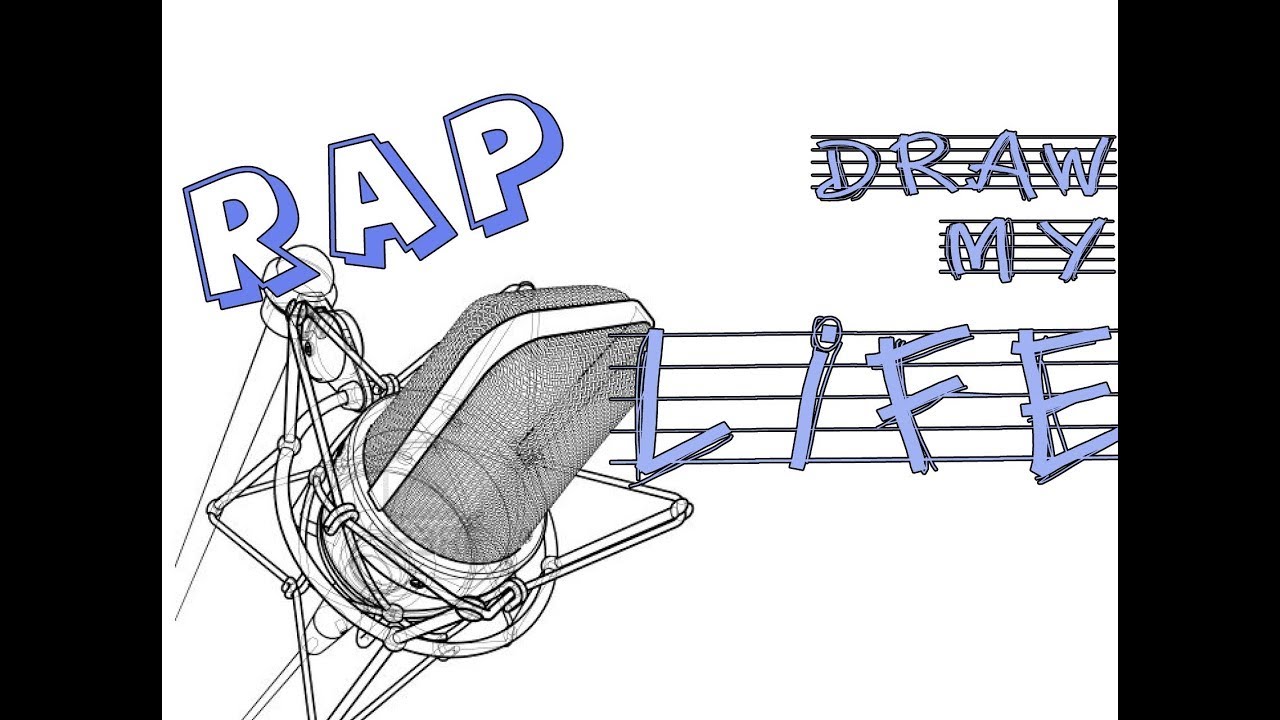 | Instrumental | DRAW MY LIFE RAP | ZARCORT | Prod. Coldman Beats - YouTube