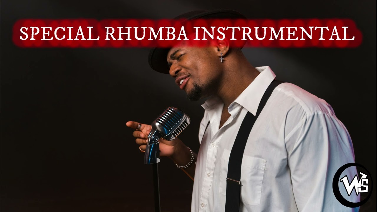 RHUMBA INSTRUMENTAL/MUSYOKA PRODUCER ALL TIME /PRAISE BEAT/PRAISE ...