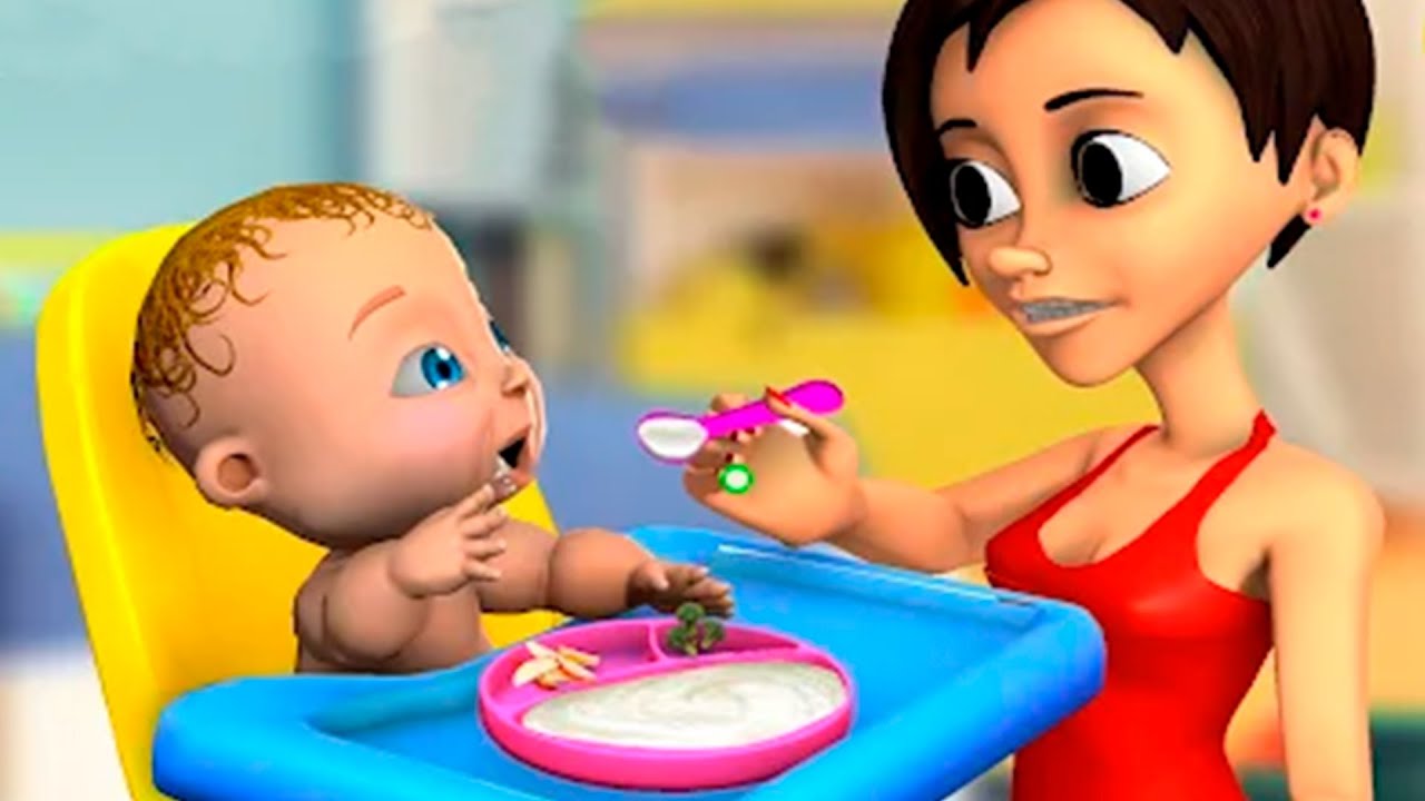 Mother Simulator - Gameplay Walkthrough - All Levels (IOS, Android ...