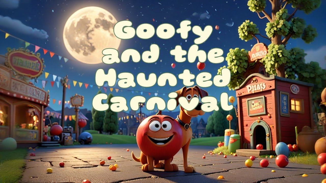 goofy and Scooby|goofy popcorn| goofy popcorn - YouTube