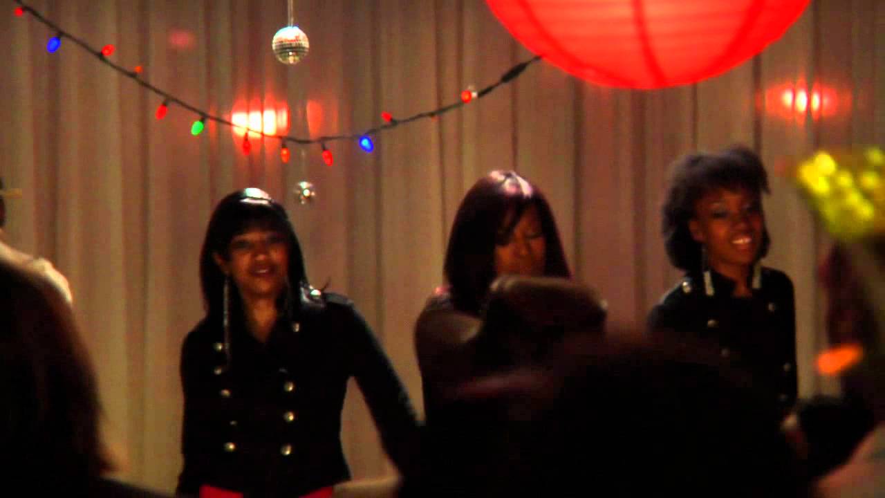 Making The Band - Movie trailer.mov - YouTube