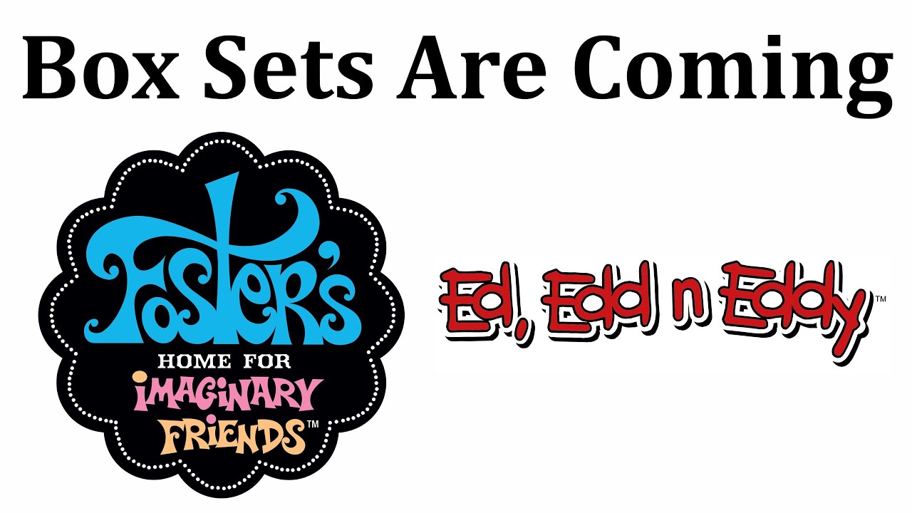 Cartoon Network 30th Anniversary Complete Series Box Sets Are Coming ...