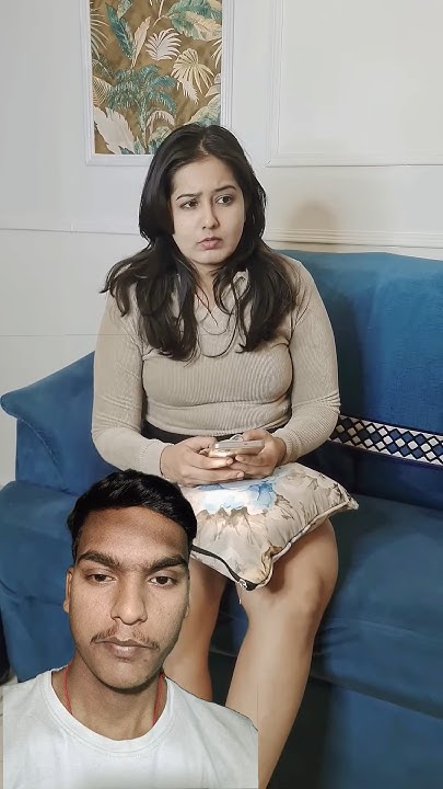 "Mummy is playing tricks on me." 🤣😉😝 #relatable #funny #comedy #shorts - YouTube