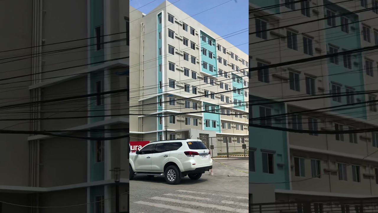 Update Centro Spatial Davao Condo January 2020 - YouTube