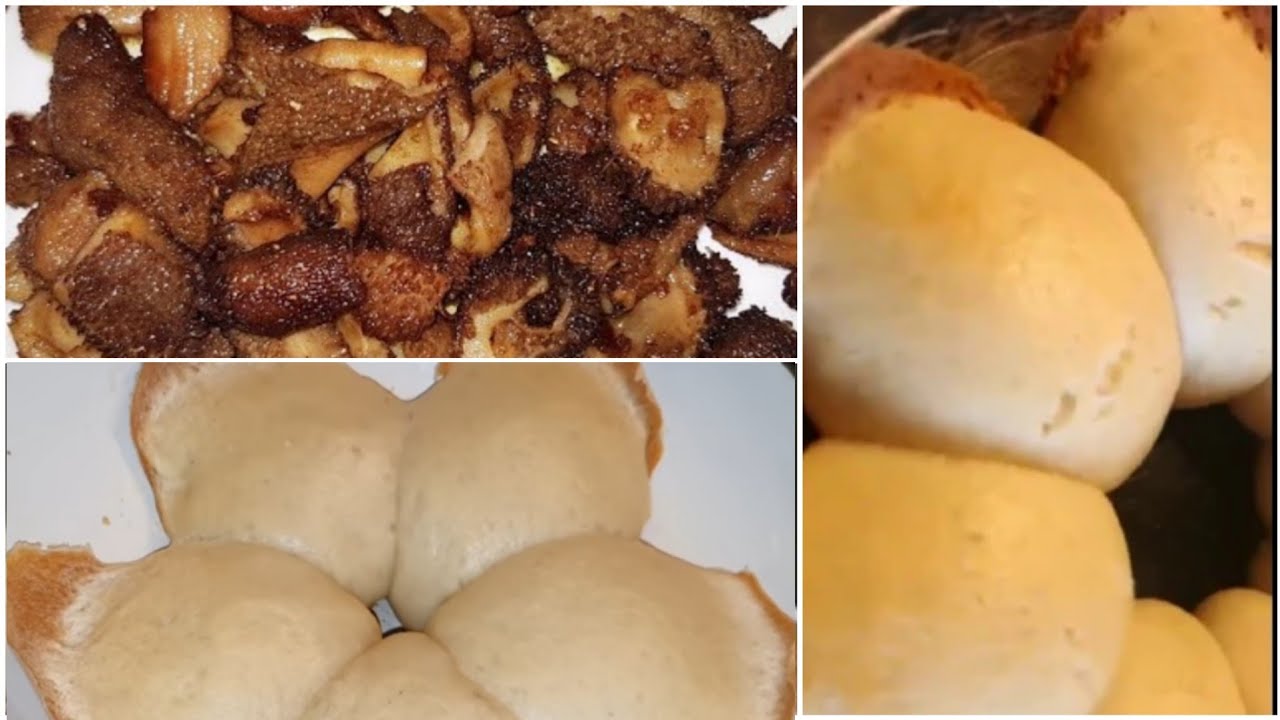 Muufo Barawe Iyo Calooley Shiilan 😋 - YouTube