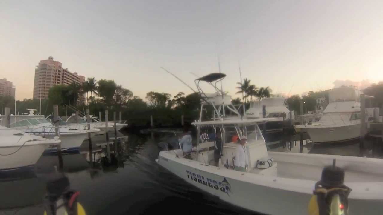 Team Fishless 2/1/14 - YouTube