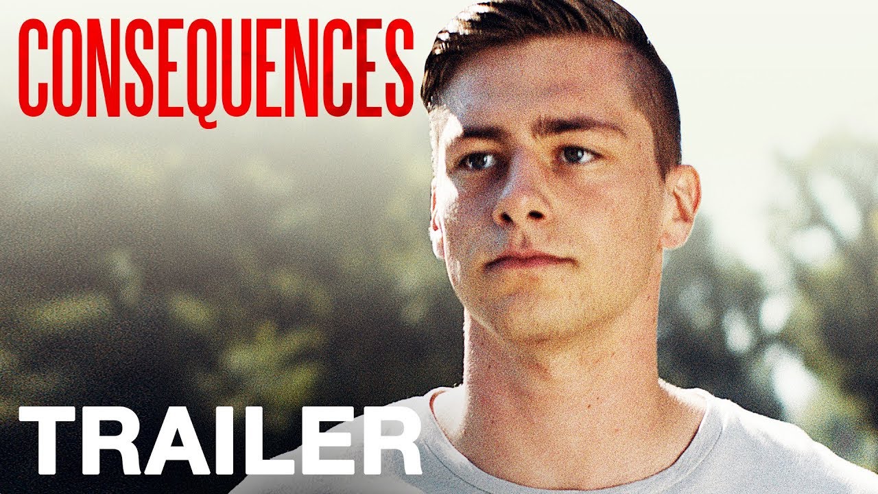 CONSEQUENCES - Exclusive UK Trailer - Peccadillo - YouTube