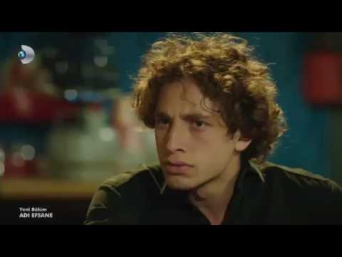 Adı Efsane 15 . Bölüm - Fiko Tedavi Olamıcakmı