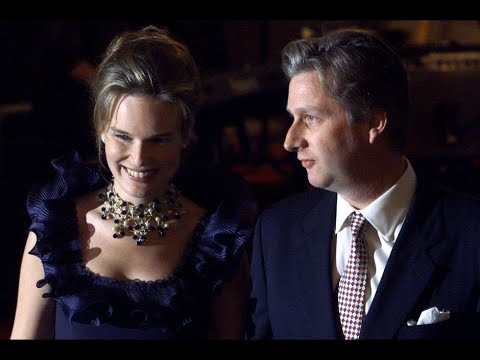 STYLE EVOLUTION OF QUEEN MATHILDE OF BELGIUM