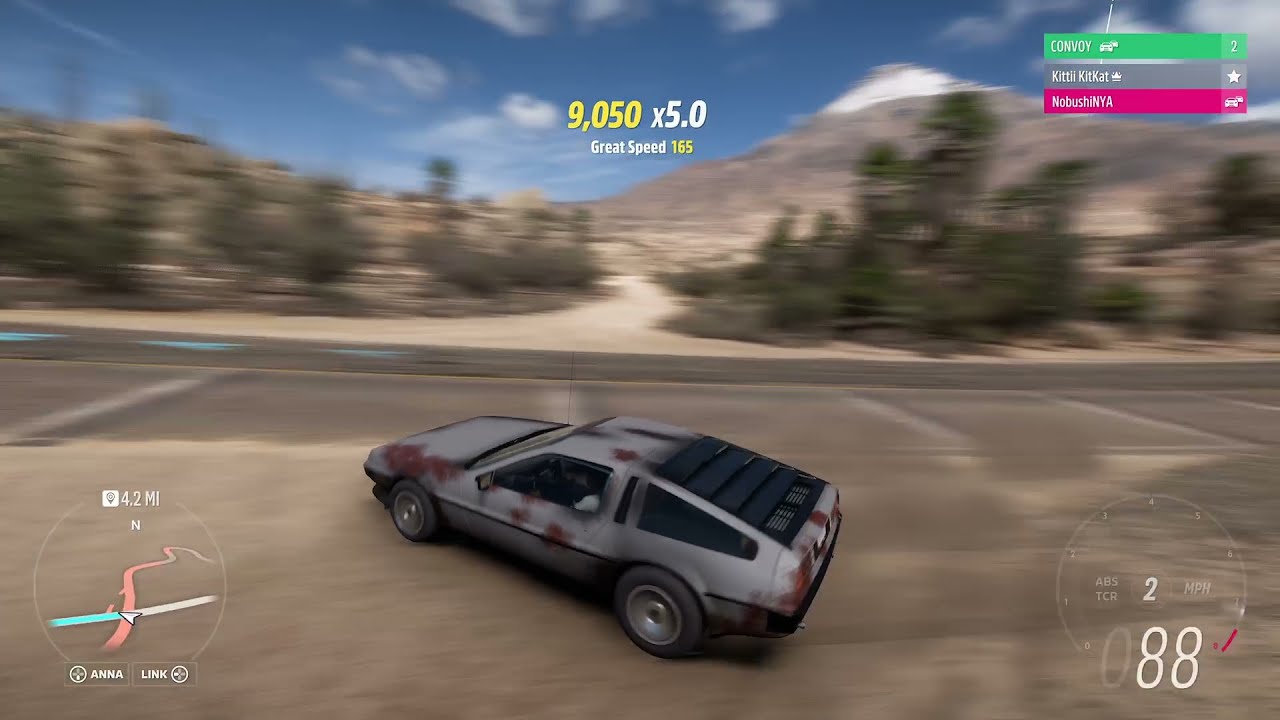 A rusty delorean doesn't mean that... - YouTube