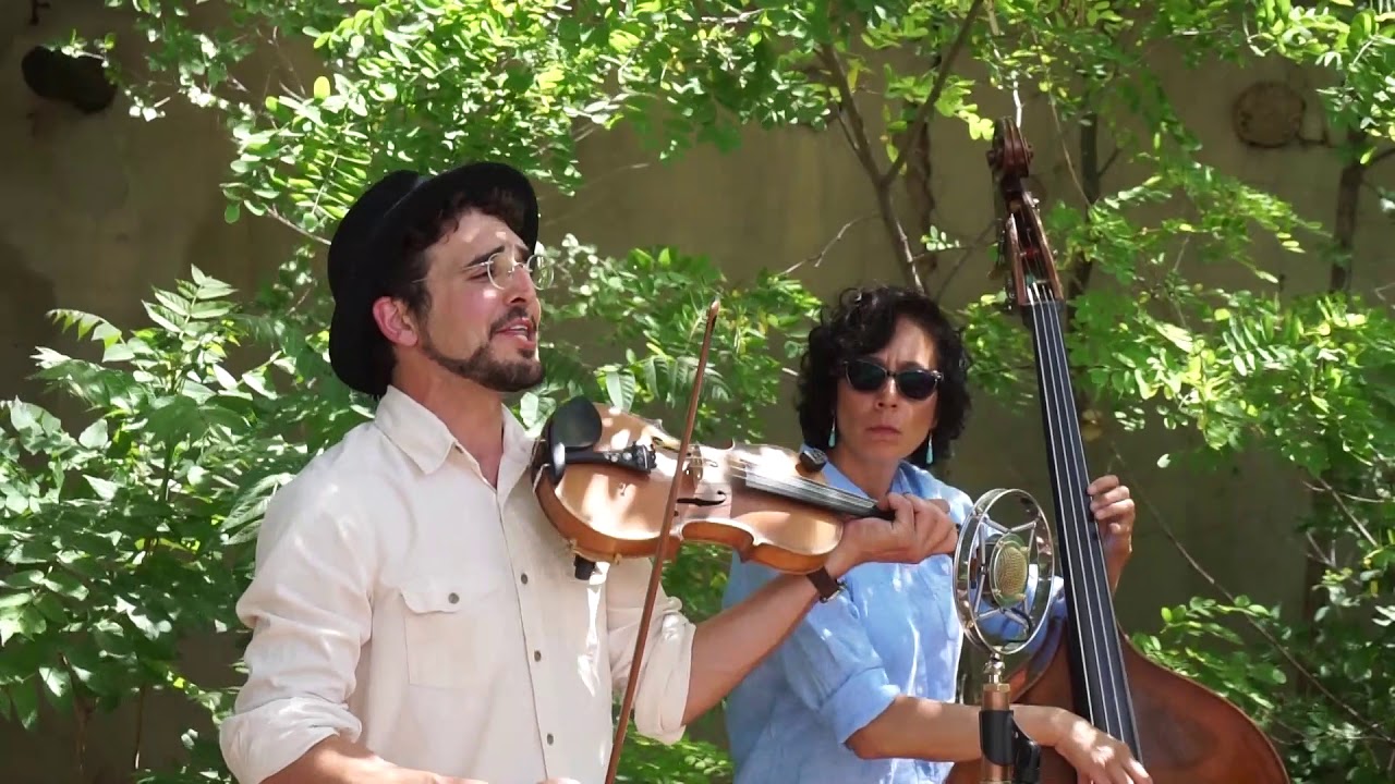 Lone Piñon at Chimayo Fiesta - 6/9/2019 - YouTube