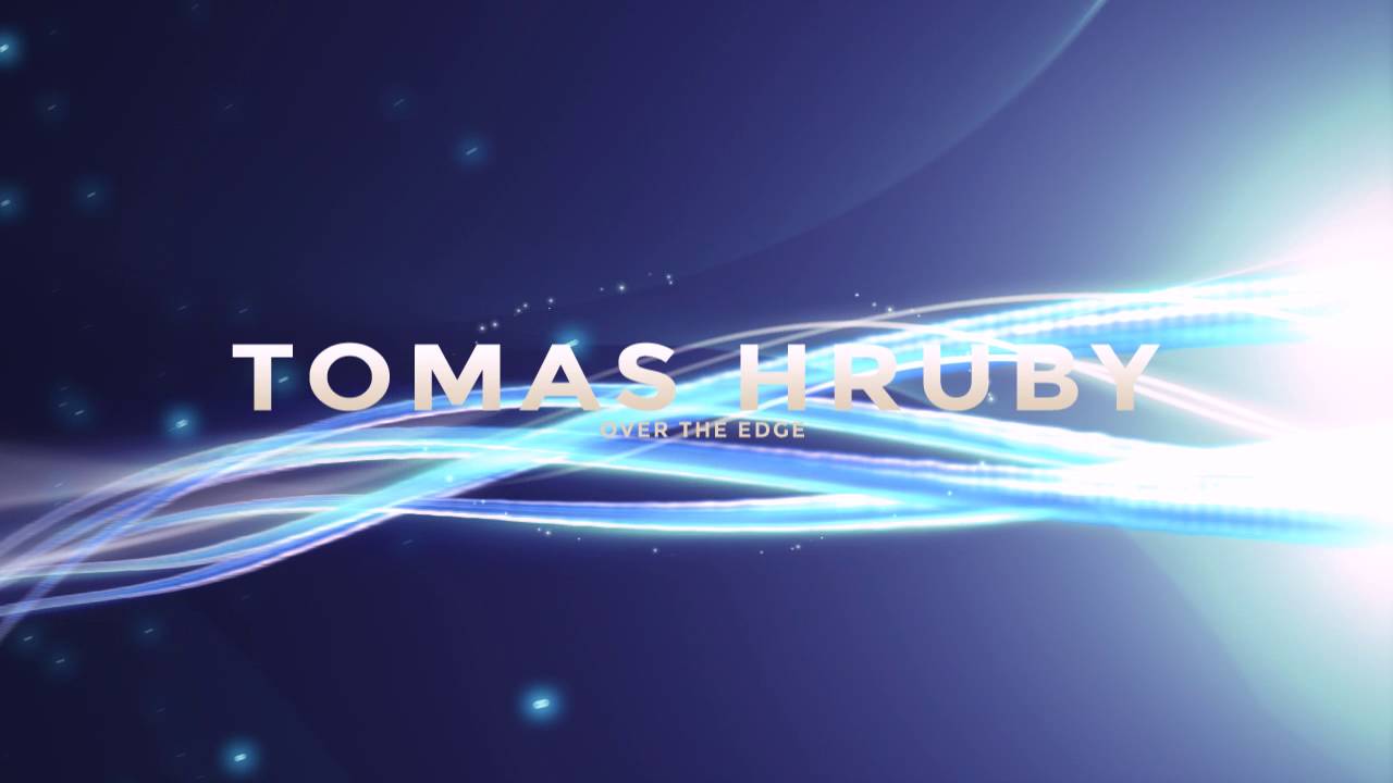 Intro Tomas Hruby - YouTube