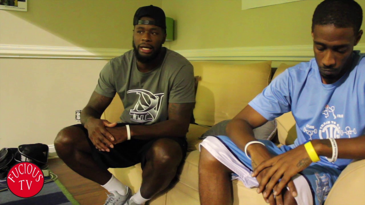 NCAA Champion David Noel Talks Nba Having Saturated Teams, Roy Williams ...