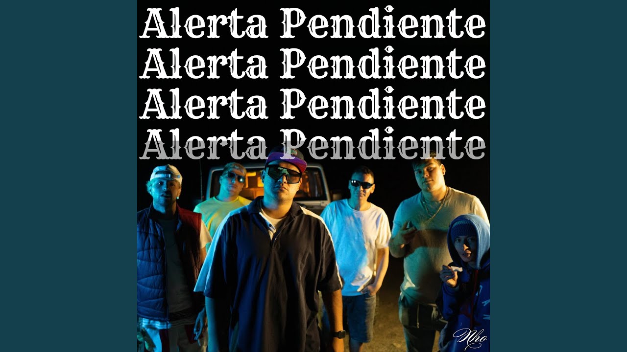Alerta Pendiente - YouTube