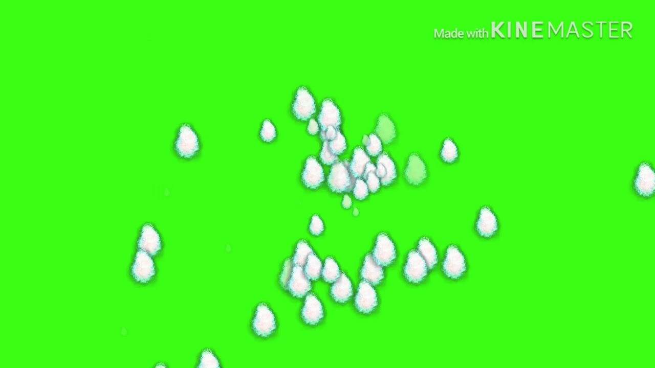 Power Magic Green Screen - YouTube