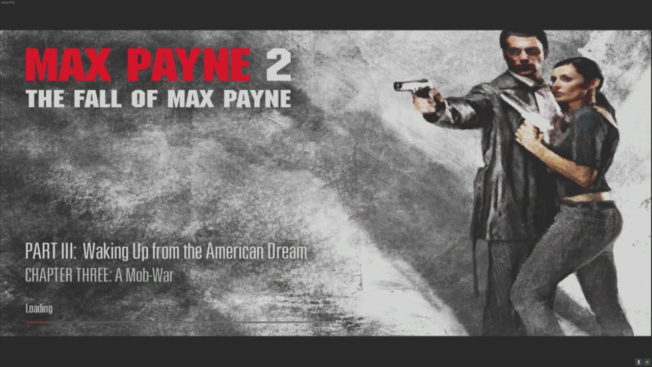 MAX PAYNE 2 TÜRKÇE HAİN VLADIMIR LEM! |BÖLÜM 6 - YouTube