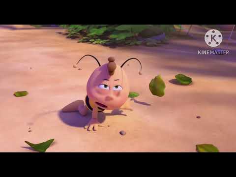 Bee Movie Tennis Movie Clips - YouTube