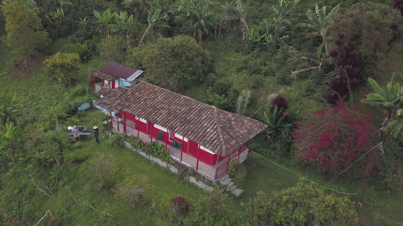 Santa Chila. The best house to spend your time while visiting Colombia ...