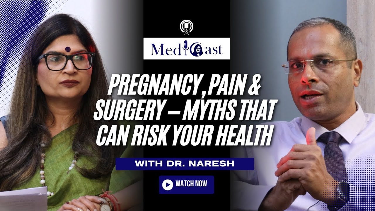 Gallstones, Hernia, Thyroid, Breast Lumps & Surgery in Pregnancy ...