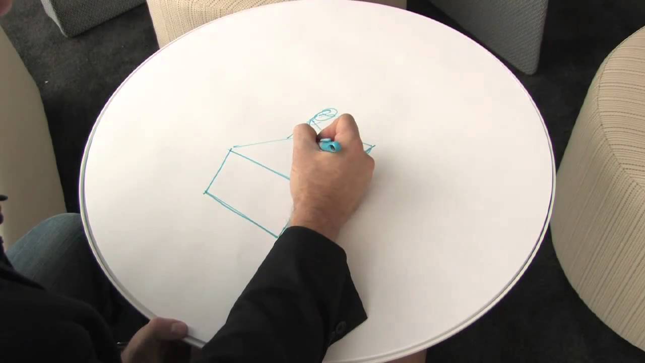 bigTable CampfireInterview halfH264 - YouTube