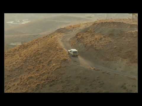 The beauty of Abass Kiarostami's Cinema
