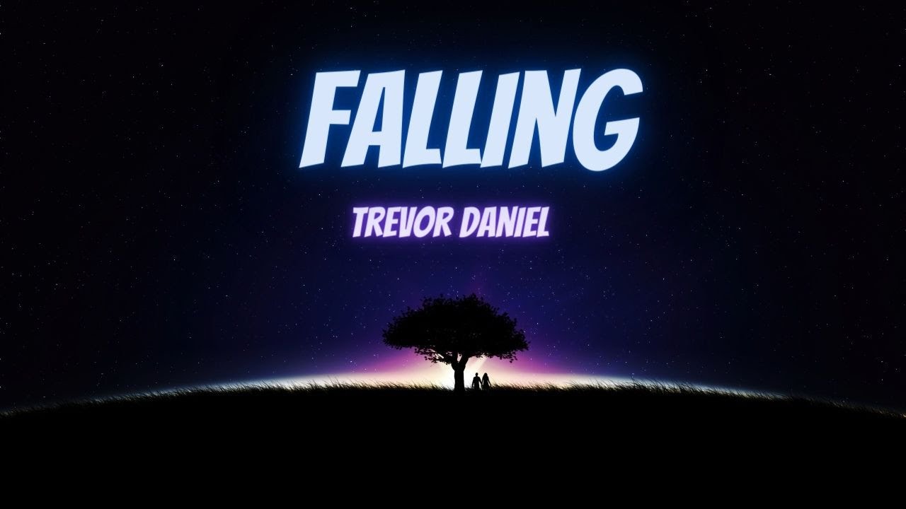 Trevor Daniel - Falling | (Slowed + Reverb) - YouTube Music