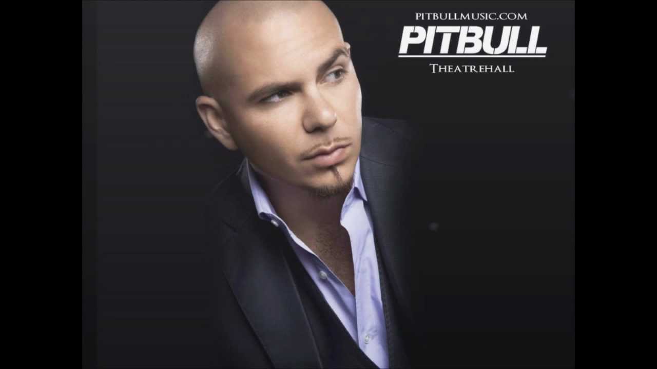 Pitbull ft Ne-Yo and Nayer - Give Me Everything Tonight - YouTube