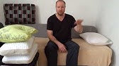 Подушка Мейрама. Мейрам дает ответы на вопросы.Купить Подушку Мейрама ...