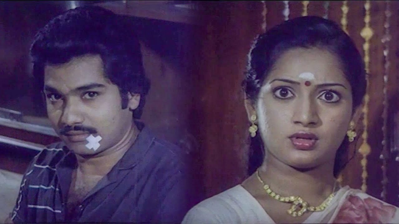 Kadamai Tamil Movie Best Scene || Tamil Movie Scene || HD - YouTube