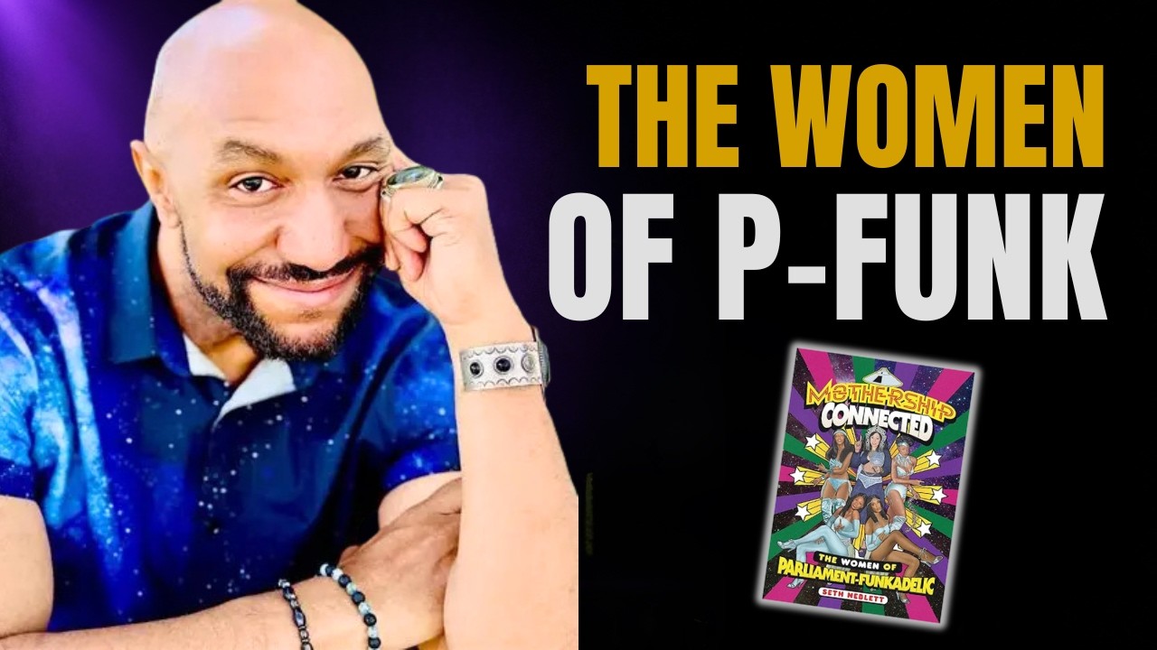 Why P-Funk’s Women Never Got the Recognition They Deserved - YouTube