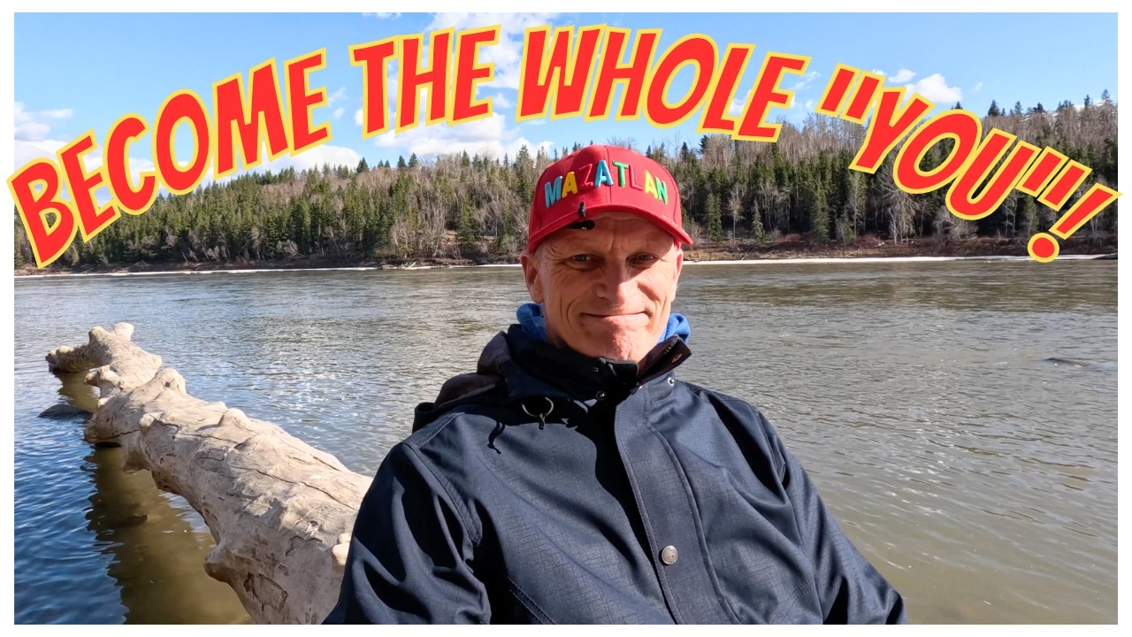 Are You Letting Imposed Labels Define You? - YouTube