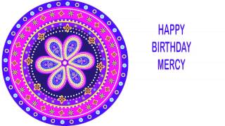 Birthday Mercy